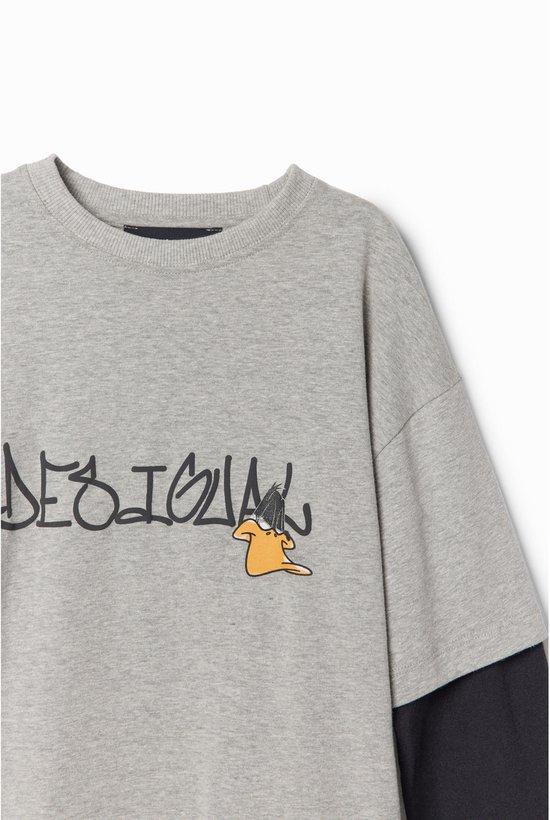 Kindertrui Desigual Axel | bol