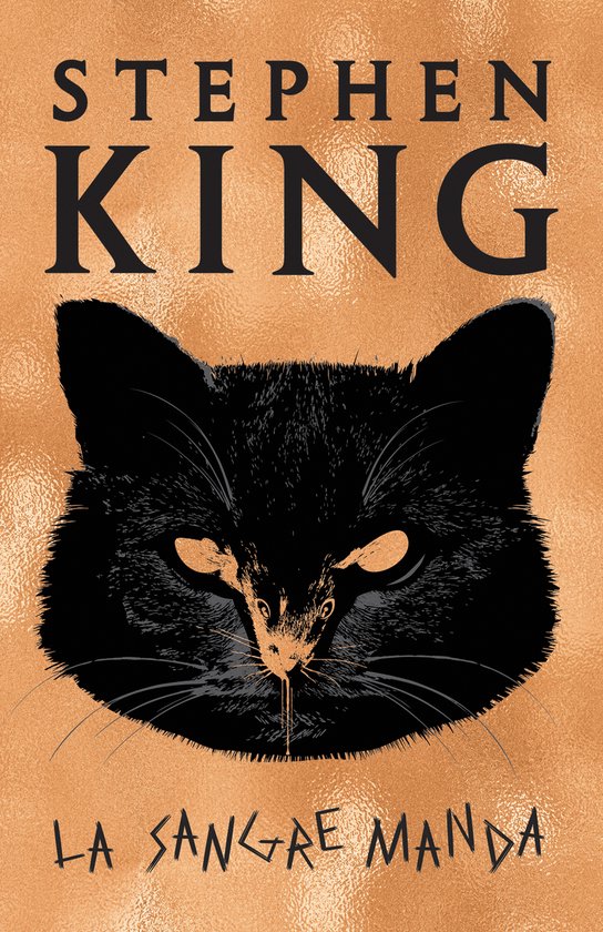 La Sangre Manda, Stephen King | 9780593311523 | Livres | bol