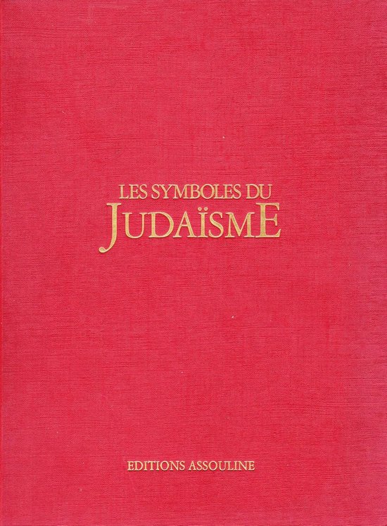 Symbolen van het Jodendom: Een Inzicht in Religieuze en Culturele ...