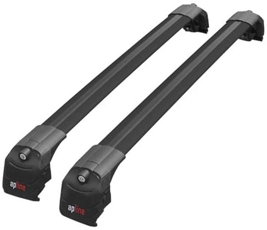 Dakdrager voor Chery Tiggo 7 (T15) Pro 2020-2025 - Aluminium ...