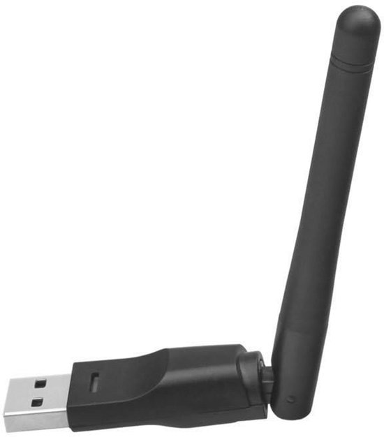 WiFi USB-adapter 150 Mbps | bol