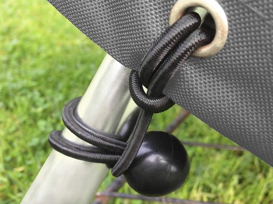 Grote Waterdichte Tuinparasolhoes - 153 cm L | UV-Beschermd | Heavy ...