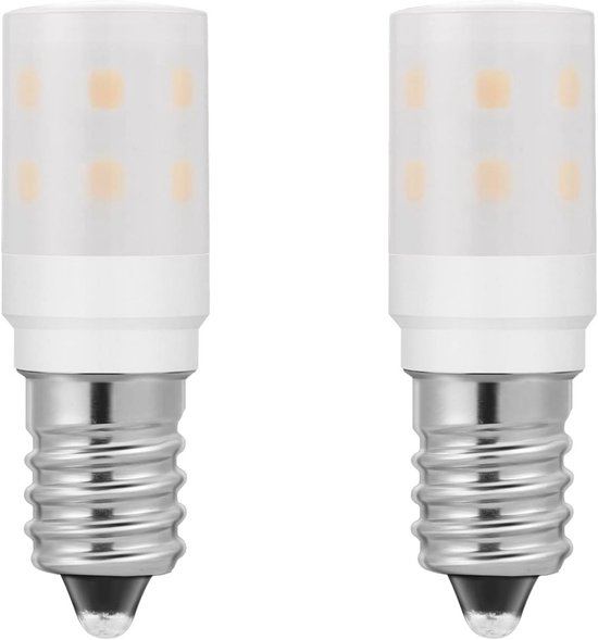 Led E14 2w Warmwei