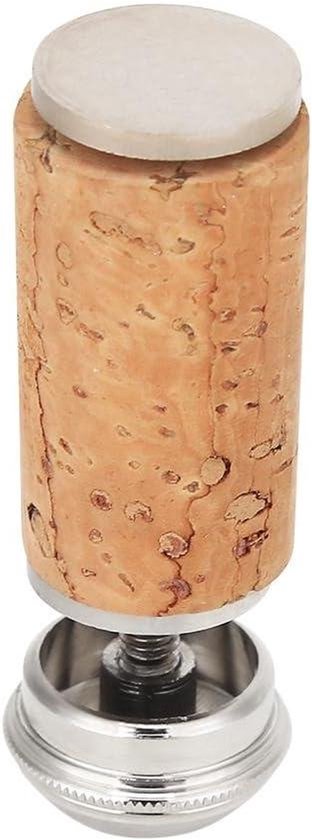 Fluitkop Gewricht Kurk Plug - Vervangbaar - Fluit Onderdelen ...