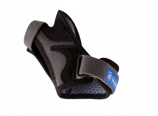 Attelle de pouce Thuasne Ligaflex Rhizo - Stabilisation du genou et du ...