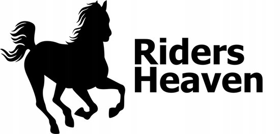 York Harmony Touw Halster Pony Turkoois | bol