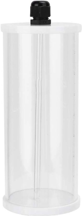 Acrylic Titration Barrel - Aquarium Choice Liquid Storage Bottle ...
