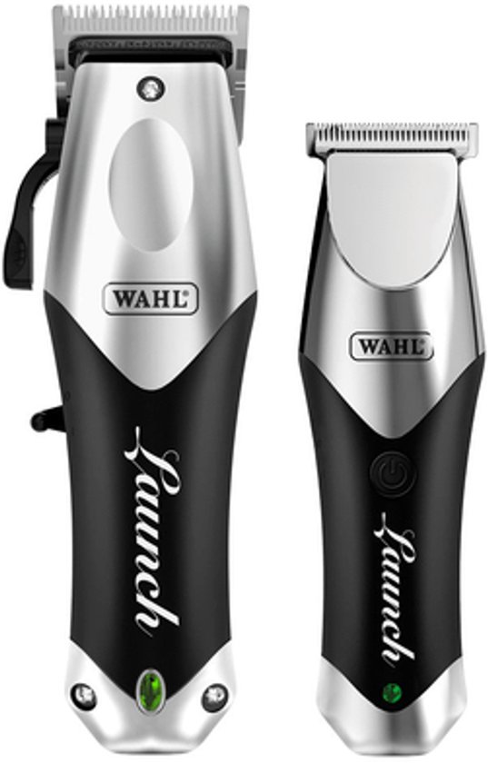 Wahl Launch Combi Clipper & Trimmer | bol