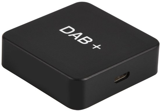DAB Car Radio, DAB/DAB + Box Digital Radio, DAB Tuner, DAB Receiver ...