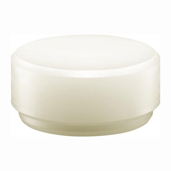 Halder SUPERCRAFT zachte slaghamer-Ø 45 mm - 3508045 | bol