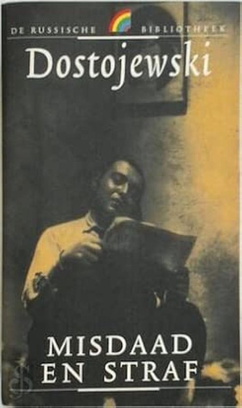 Misdaad en straf - Een diepgaande verkenning van recht en moraliteit | 9101047749998 |... | bol