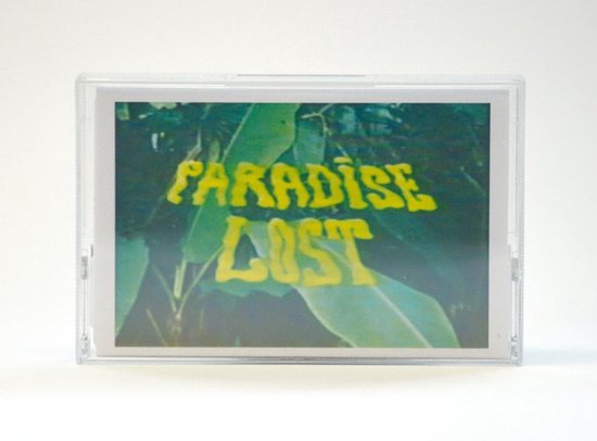 Eyot Tapes - Paradise Lost (MC), Eyot Tapes | Muziek | bol
