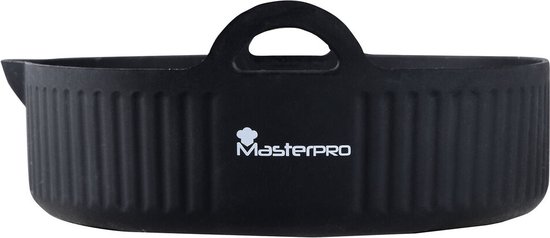 Ovenschaal Masterpro FOODIES COLLECTION MP | bol