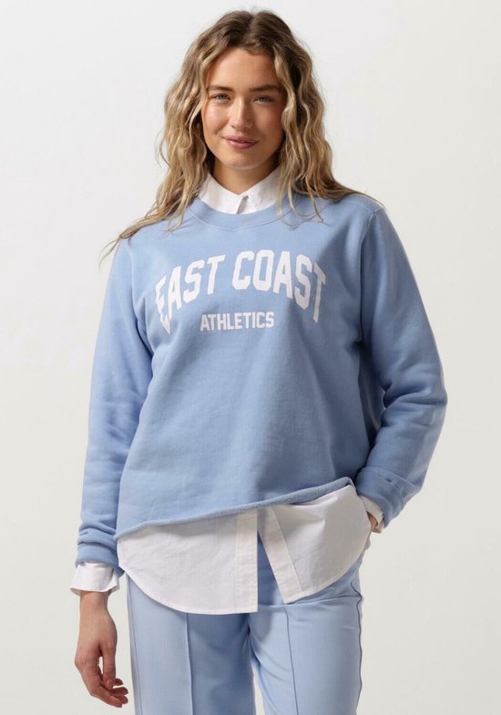 Penn & Ink Sweater Print Truien & vesten Dames - Sweater - Hoodie ...