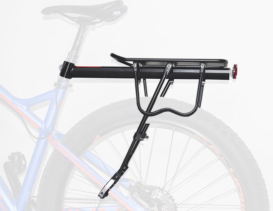 Bagagedrager - Fiets Rek Achter | bol