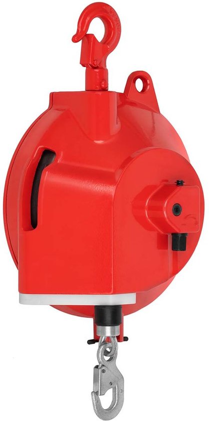 Steinberg Veerbalancer - 9-15 kg - 2,5 m | bol