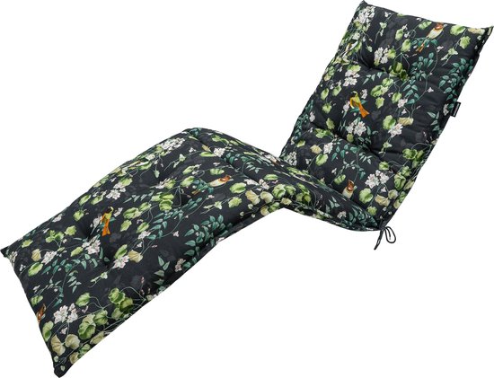 Madison - Ligbed Sadie - 200x60cm | bol