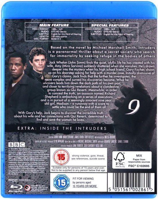 Hitman [Blu-Ray] (Blu-ray), Olga Kurylenko | DVD | bol