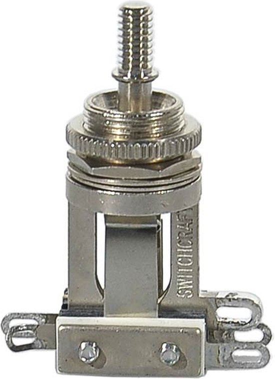 tone selector switch, most Gretsch guitars | bol