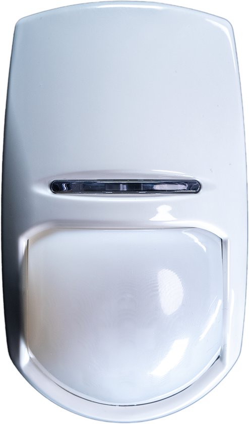 Pyronix® KX10DP-WE 2-Weg PIR Bewegingsmelder - Huisdiervriendelijk - KX ...