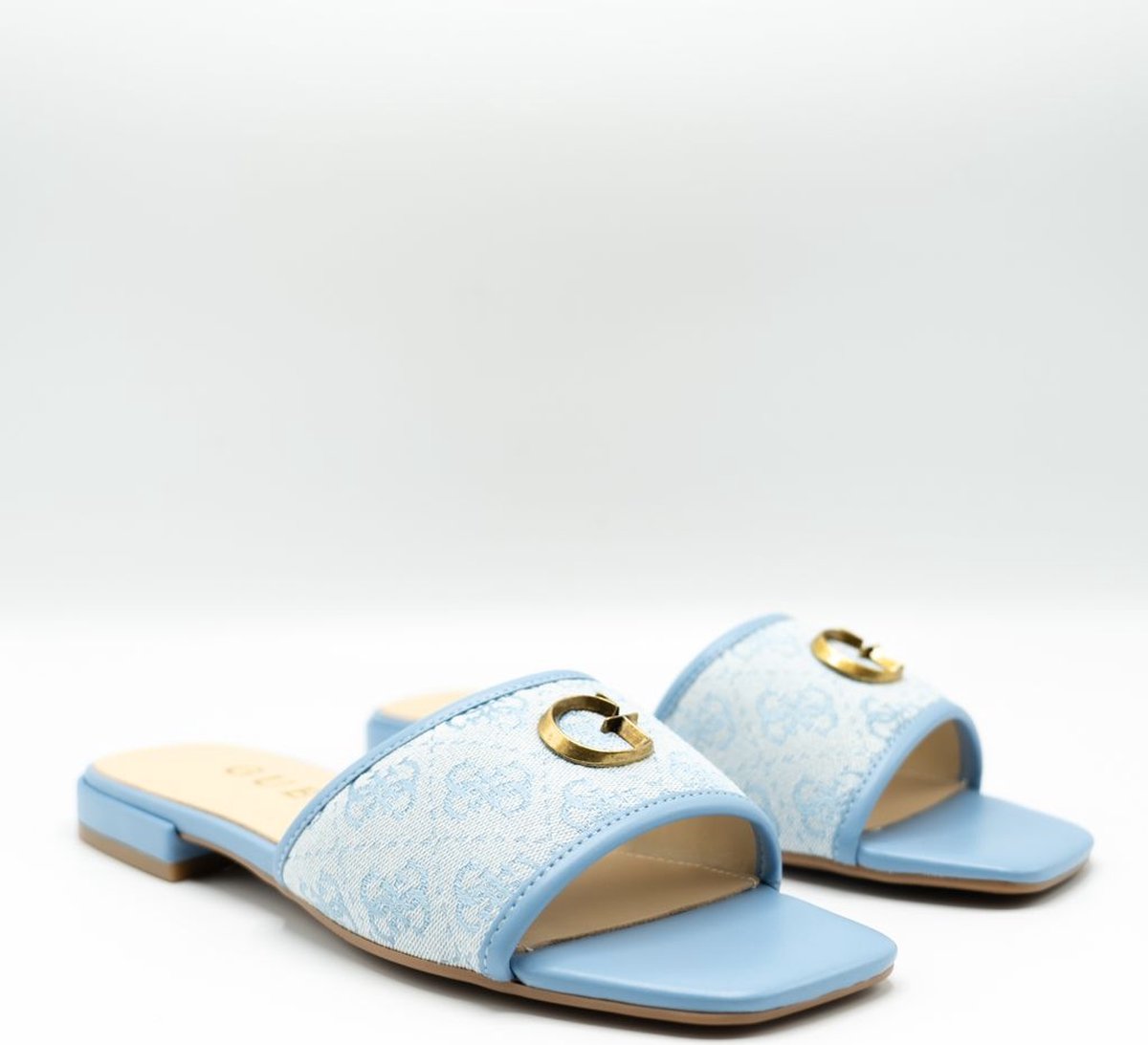 Guess Taskp Slipper | bol