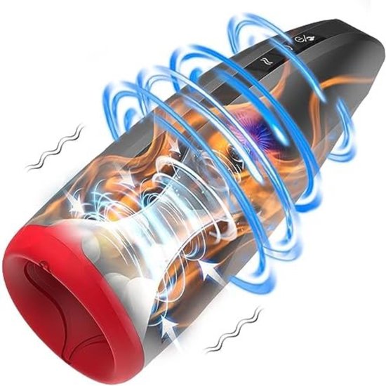 Sex Toys Voor Mannen Zelf Aftrekken Sex Toys Voor Mannen Electrisch Sex Toys Voor Bol