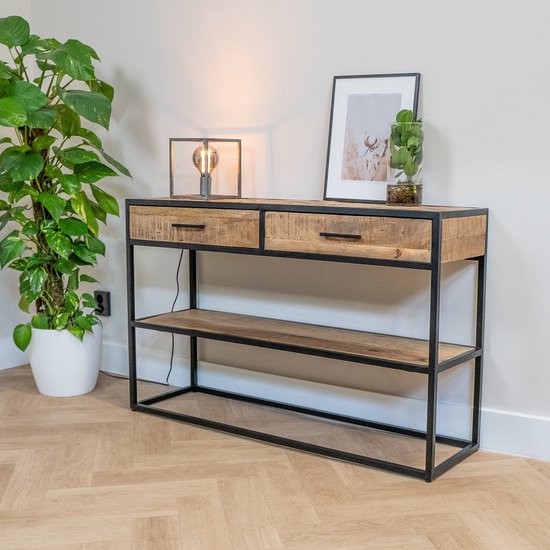 Sidetable Axel | bol