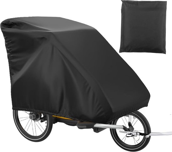 Professionele Opvouwbare garage voor fietskarren, Waterdichte hoes ...
