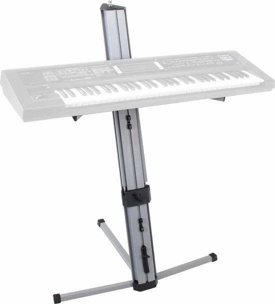 piano standard - piano keyboard stand | bol