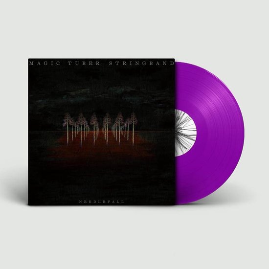 Magic Tuber Stringband - Needlefall (LP) (Coloured Vinyl) (Coloured Vinyl), Magic... | bol