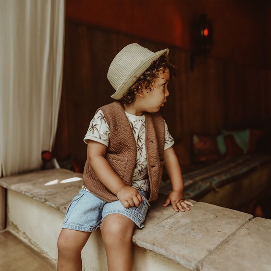 Monkey Palm | Paolo | bol