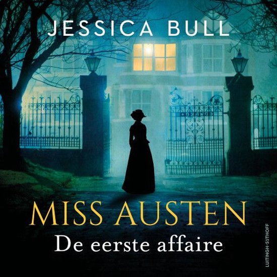 De eerste affaire, Jessica Bull | 9789021046761 | Boeken | bol