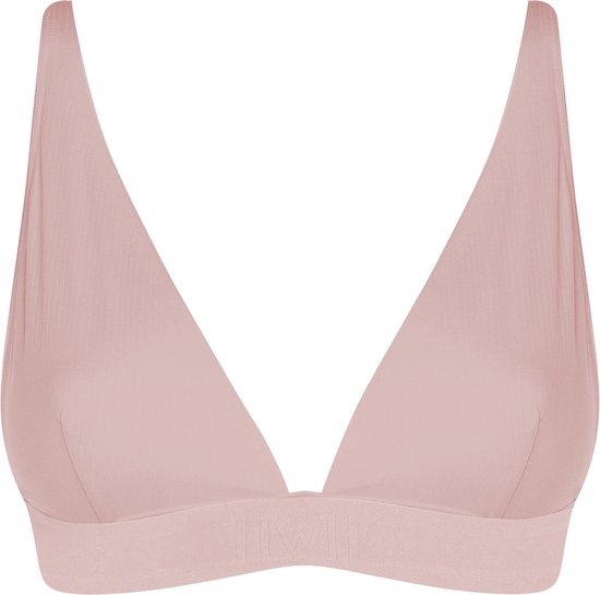 Wolford Bügelloser BH Triangle Bralette | bol