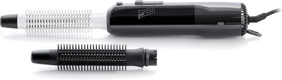 Equivera Fohnborstel - Krulborstel - Airstyler - Multistyler ...