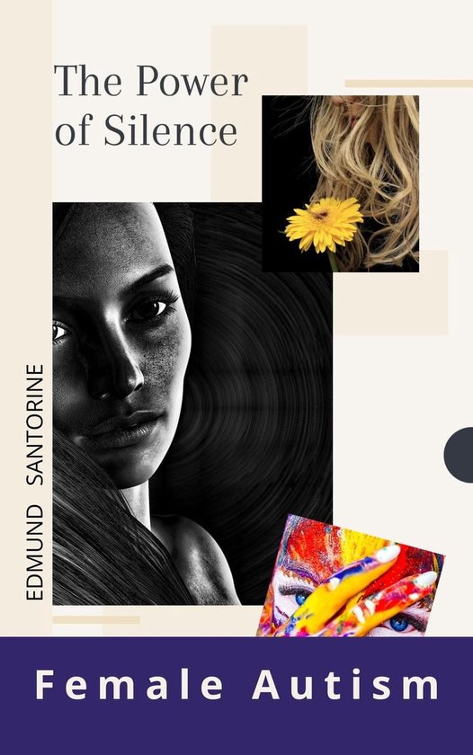 Female Autism (ebook), Edmund Santorine | 9798224336593 | Boeken | bol