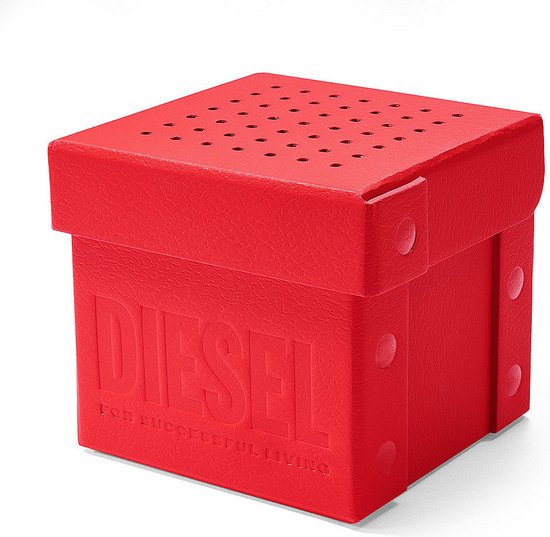 Diesel DZ4660 Mannen Horloge - Multi | bol