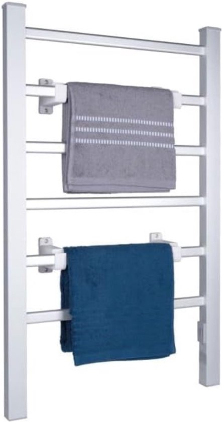 Handdoekrek Radiator - Droogrek Radiator - Handdoekhouder Radiator ...