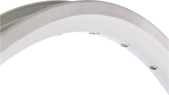 Primax E velg STR20 Tour/Trek. 28 (622) 36/14g zilver | bol