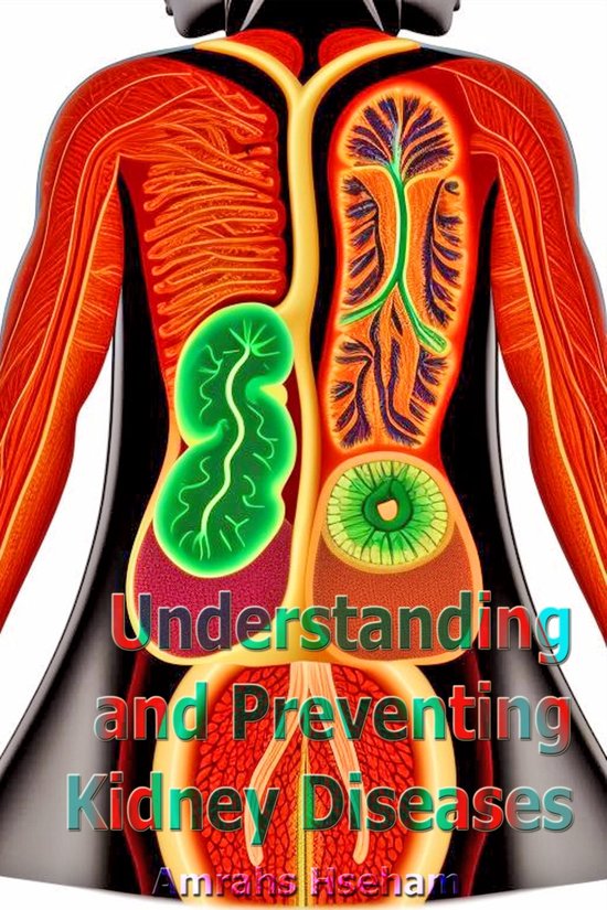 Understanding and Preventing Kidney Diseases (ebook), Amrahs Hseham | 1230007339523 |... | bol