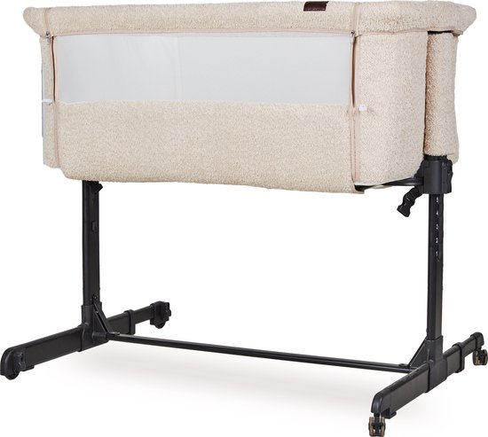 Quax Wieg Side By Side Co-Sleeper | Sheep | bol