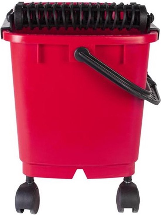 Rubi 21995 Rubiclean SuperPro Washboy Triple - 22L | bol