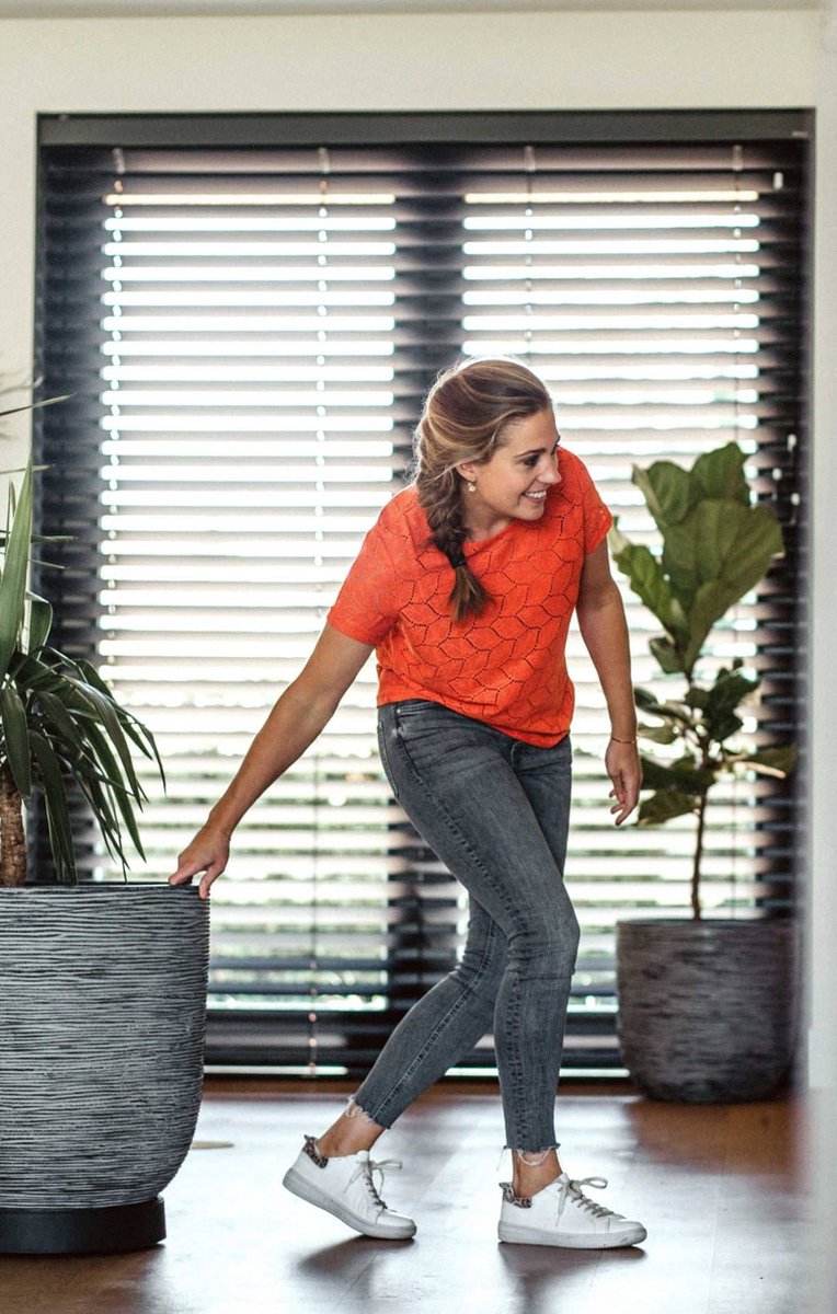 Capi Europe - Trolley rond - 40x40 - Antraciet - Capi Accessoires | bol