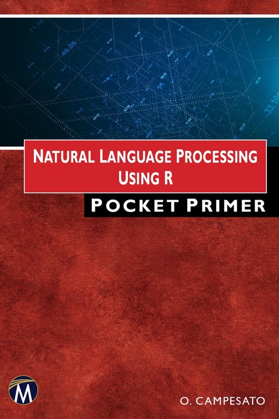 Pocket Primer - Natural Language Processing using R Pocket Primer (ebook), Oswald... | bol