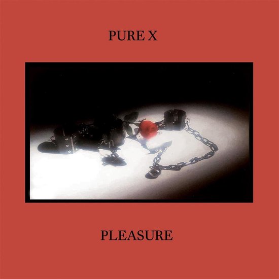 Pleasure, Pure X | LP (album) | Muziek | bol
