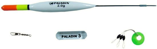 Set Profi Schlepp-Dobber Slim, 2g, /10xSB1 | bol.com