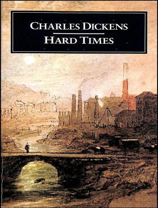 Hard Times (ebook), Charles Dickens | 9780599907003 | Boeken | bol.com