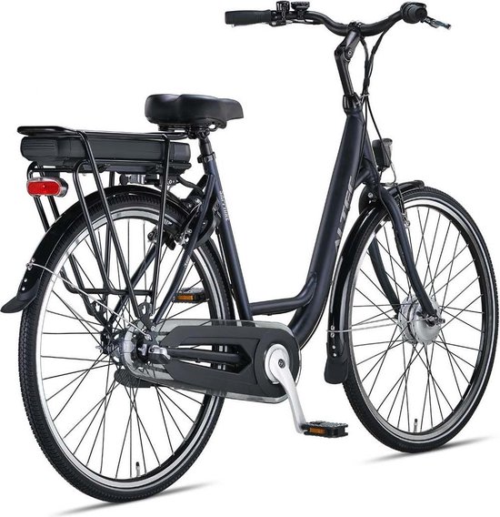 Altec Sapphire E-Bike 28 inch 3v Navy Blue | bol.com