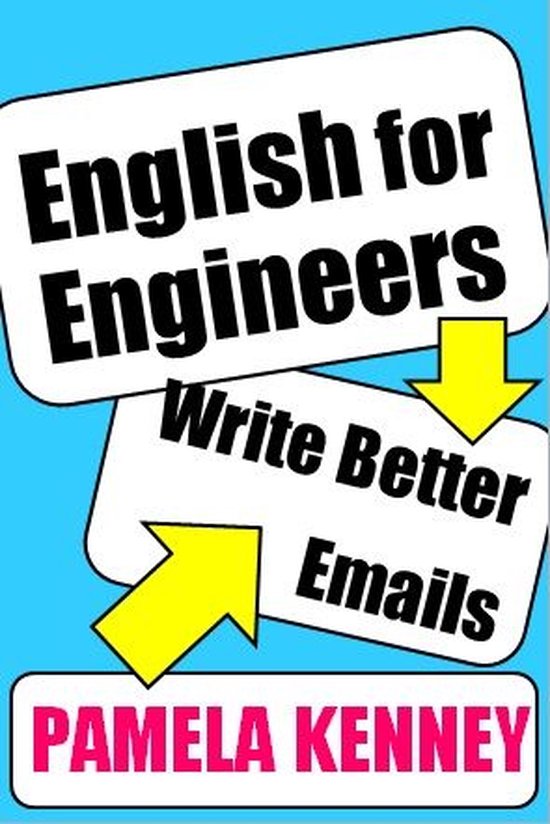 English for Engineers 2 - English for Engineers: Write Better Emails ...