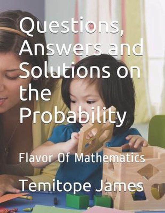 Mathematics Is Your Food- Questions, Answers and Solutions on ...