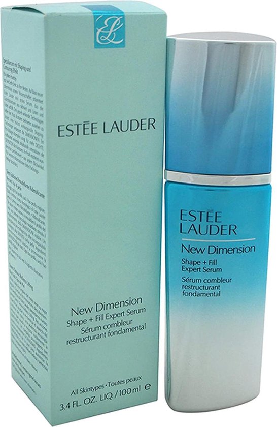 Estée Lauder New Dimension Shape + Fill Expert Sérum 100ML | bol